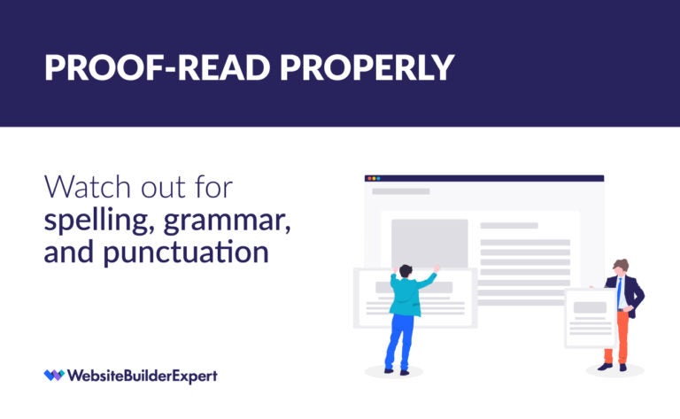 Writing for the Web | 19 Expert Tips for Writing Online