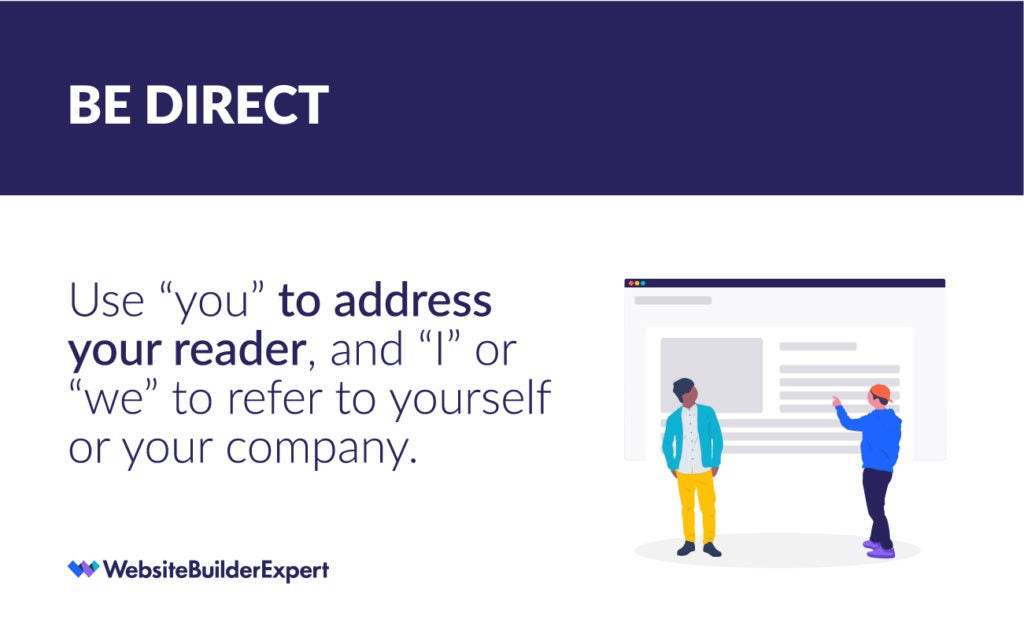 Writing for the Web | 19 Expert Tips for Writing Online