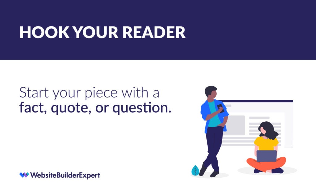 Writing for the Web | 19 Expert Tips for Writing Online