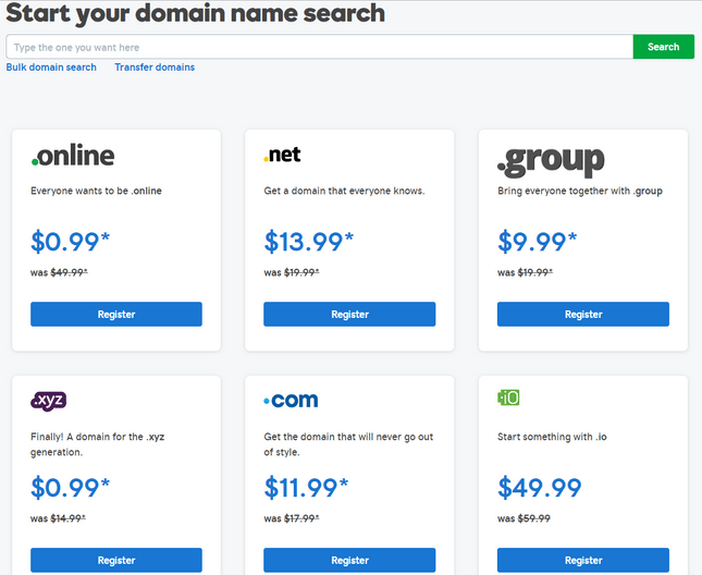 Weebly vs WordPress | Key Differences You Should Know (July 19)