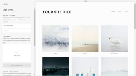 Build a Photography Website: 11 Simple Steps