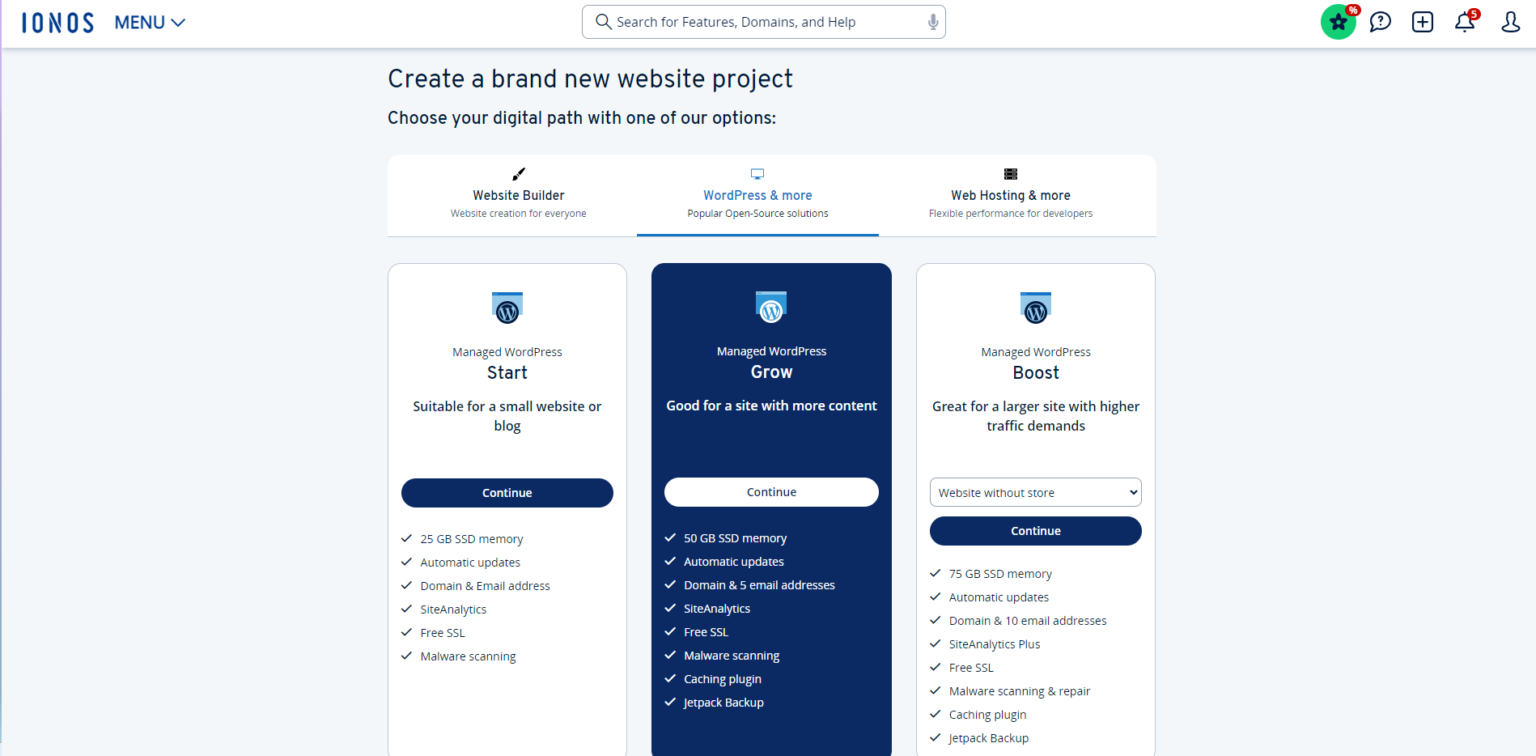 Best Blog Hosting Providers | Top 6 Revealed