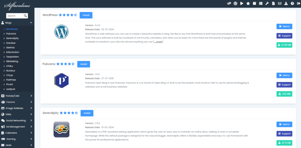 Best Blog Hosting Providers | Top 6 Revealed