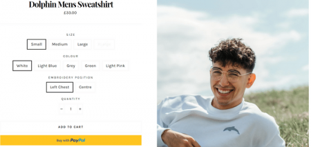 15 Best Product Page Design Examples to Inspire You