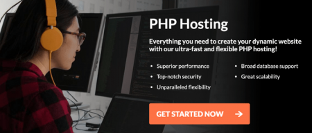 10 Best PHP Hosting Providers 2022
