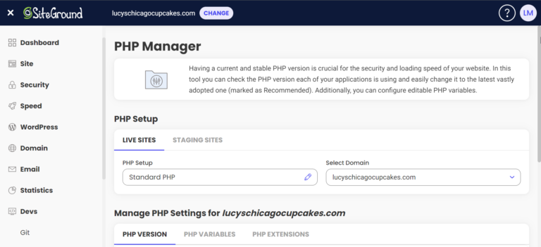5 Best PHP Hosting Providers: Tested and Compared