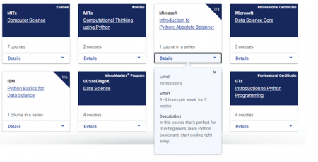 Best Online Coding Courses | Top 10 Revealed