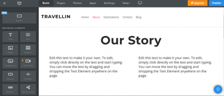Weebly Review | Is It Right For You?