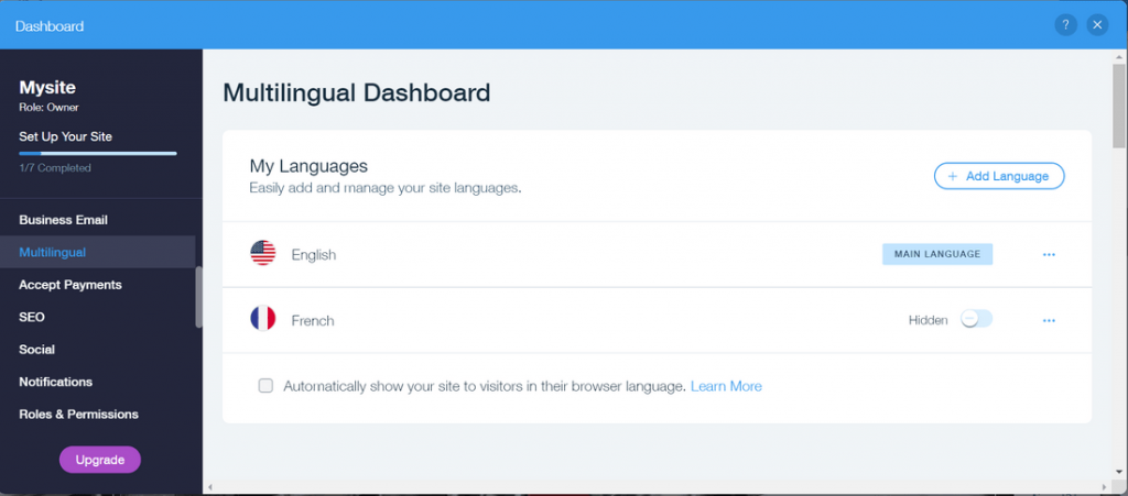 How to Build a Multi Language Website: The Ultimate Guide