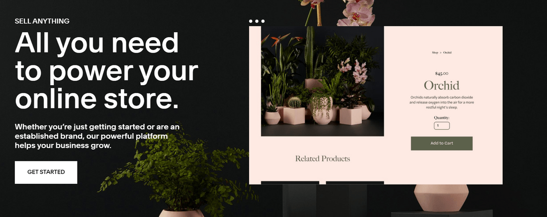 Best Ecommerce Website Builder 2021 | Top 9 Compared