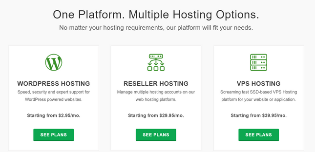 Best Web Hosting For Small Business (Sep 20) | The Top Eight