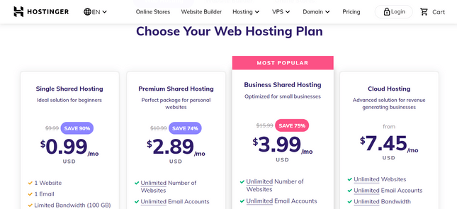 Best Web Hosting For Small Business (Sep 20) | The Top Eight