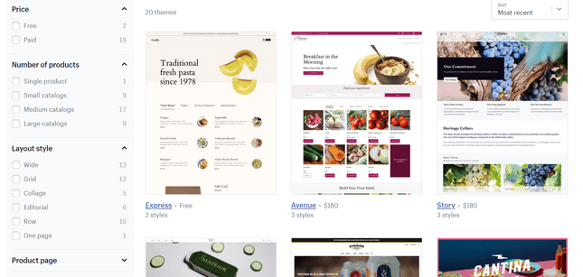 6 Best Restaurant Website Builders | Promote Your Food Online