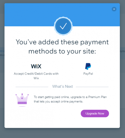 Wix Payments 2023: Should You Use It for Payments?