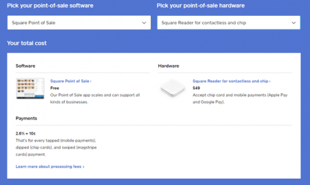 Square Online Store Pricing: How Much Will Your Store Cost?