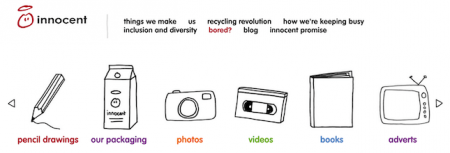 How To Choose An Eye-Catching Website Color Palette