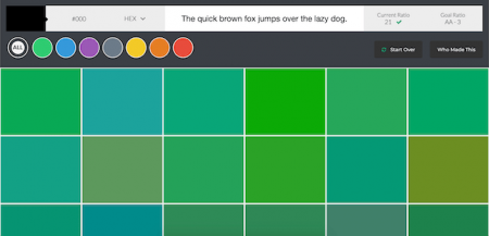 How To Choose An Eye-Catching Website Color Palette