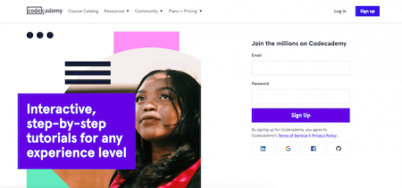 Coding for Beginners - Best Way to Learn HTML & CSS Codes