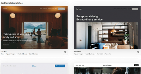 10 Best Website Builders for Small Business: Grow in 2022