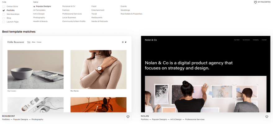 Top 12 Cheapest Website Builders in 2022: From $4/month