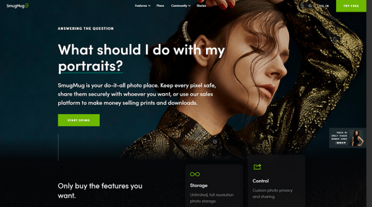 6 Best Photography Website Builders: Gain Exposure in 2022