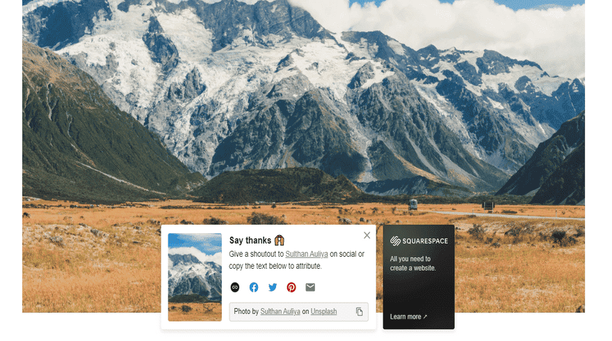 Where to Find Professional Photos For Your Website