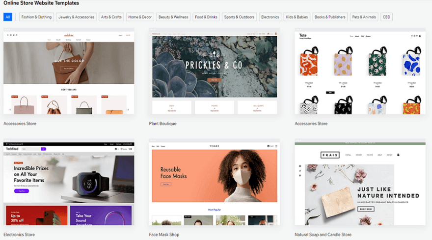 best-ecommerce-website-builders-2021-top-8-compared