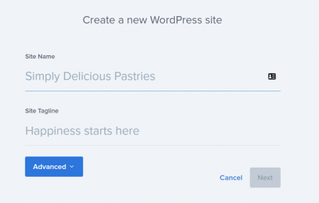 How to Install WordPress With Bluehost