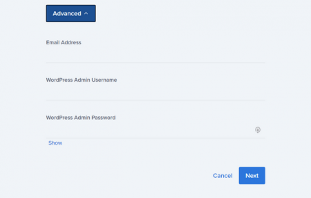 How to Install WordPress With Bluehost
