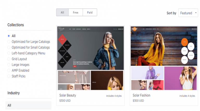 8 Best Free Ecommerce Platforms in 2022