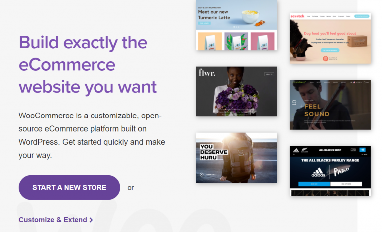 8 Best Free Ecommerce Platforms in 2022