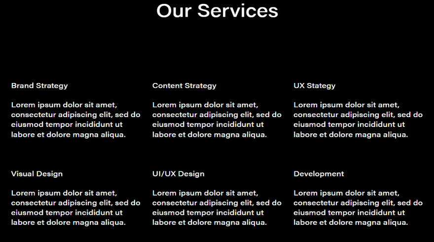 10 Portfolio Templates We Recommend 2022 | Which one is best for you?