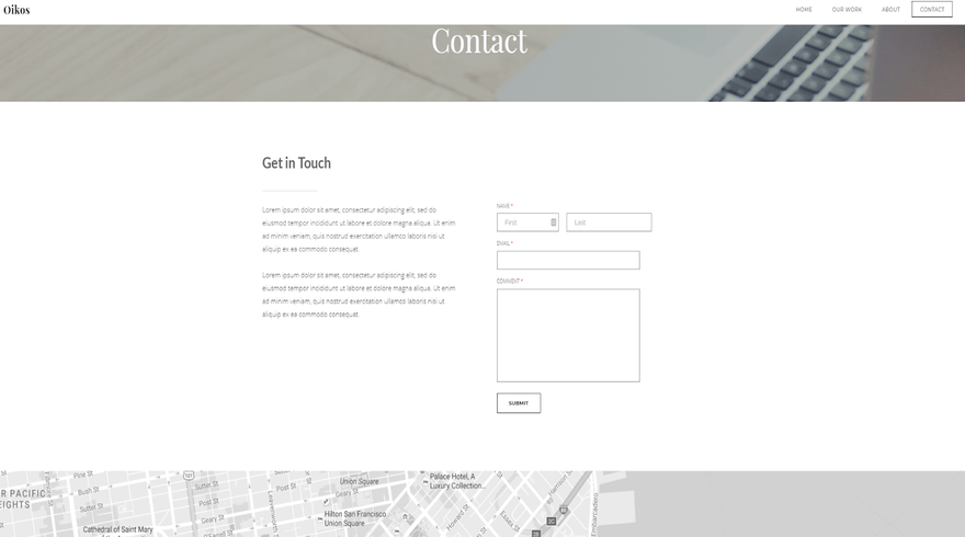 10 Portfolio Templates We Recommend 2021 | Which one is best for you?