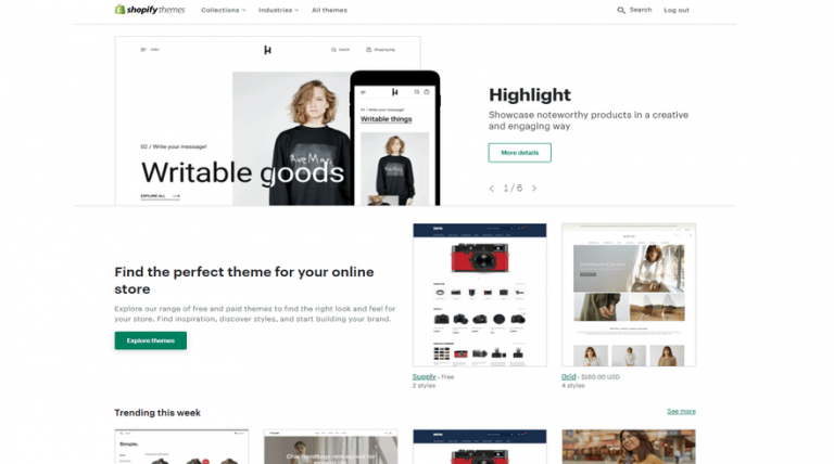 How Does Shopify Work? Learn To Use It In 9 Steps