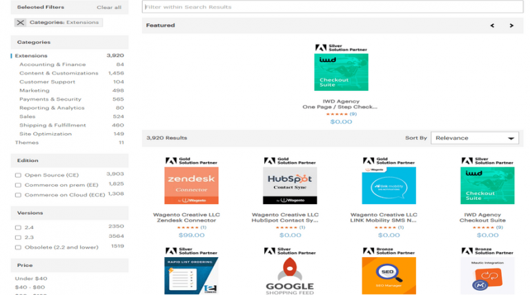 Best Ecommerce Software of 2022