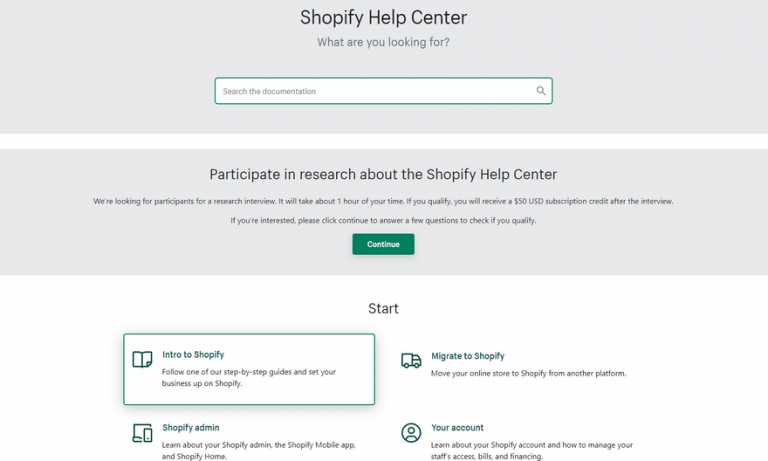 Best Ecommerce Software