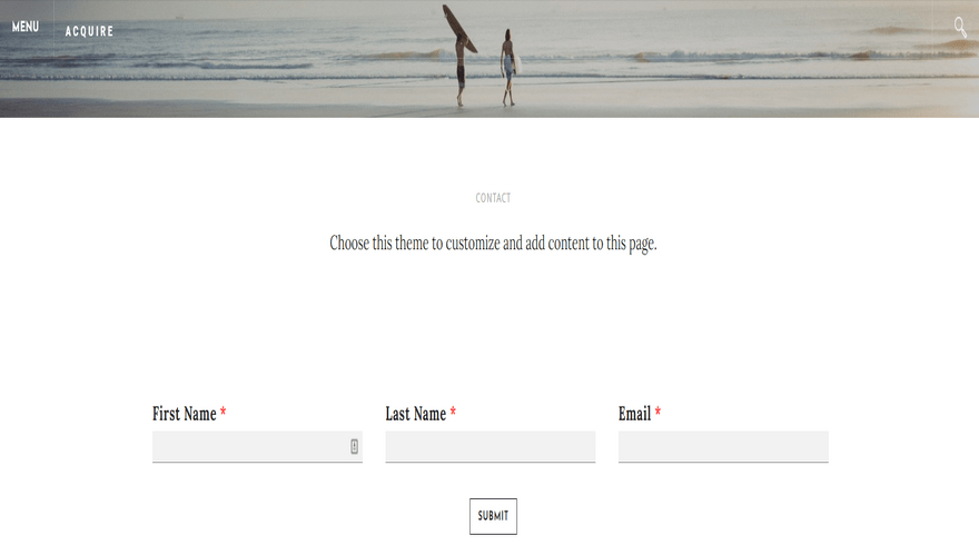Weebly Themes & Templates | 14 Best Website Designs 2022