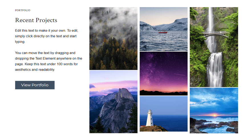 Weebly Themes & Templates | 14 Best Website Designs 2022