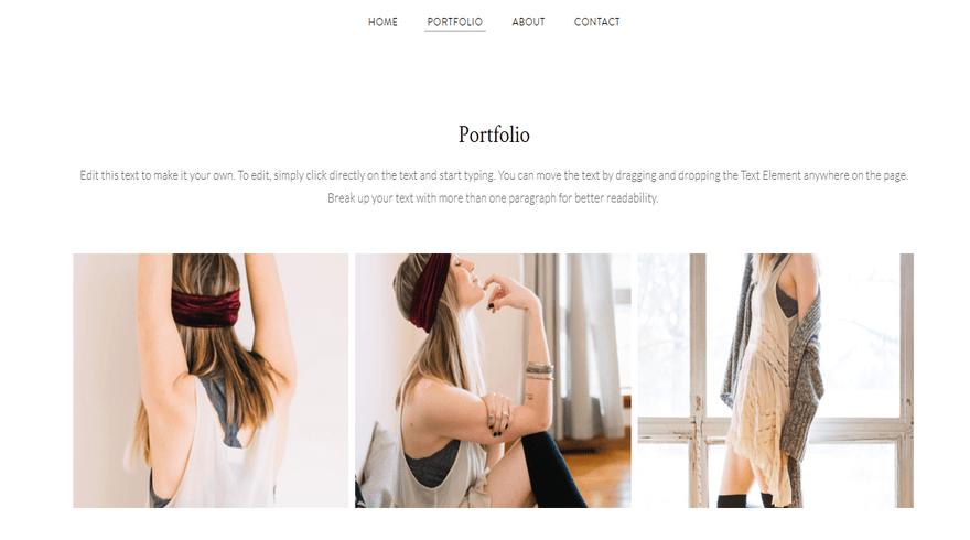 Weebly Themes & Templates | 14 Best Website Designs 2021