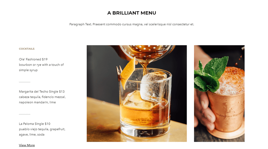 Weebly Themes & Templates | 14 Best Website Designs 2021