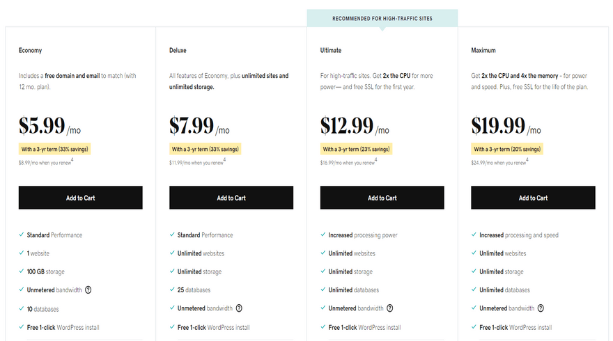 The 7 Best cPanel Hosting Providers | Take Control Today