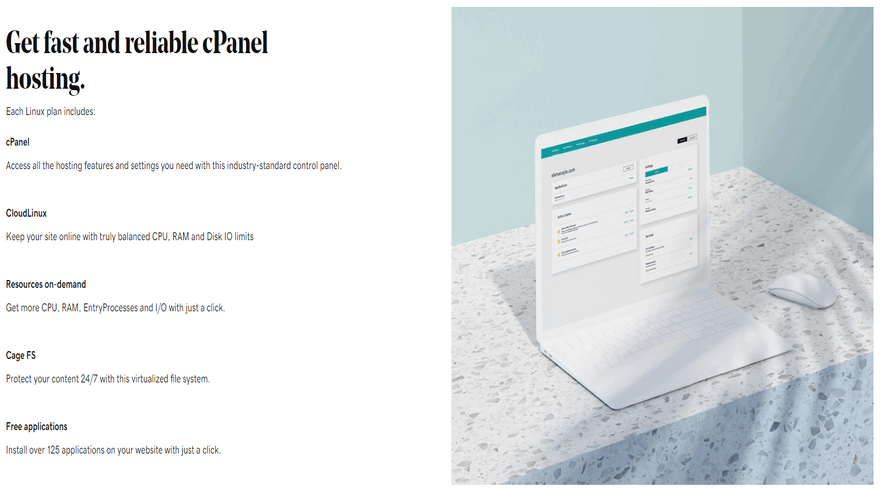 The 7 Best cPanel Hosting Providers | Take Control Today