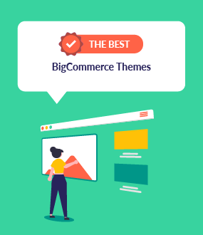 We’ve Found You the Best BigCommerce Themes and Templates