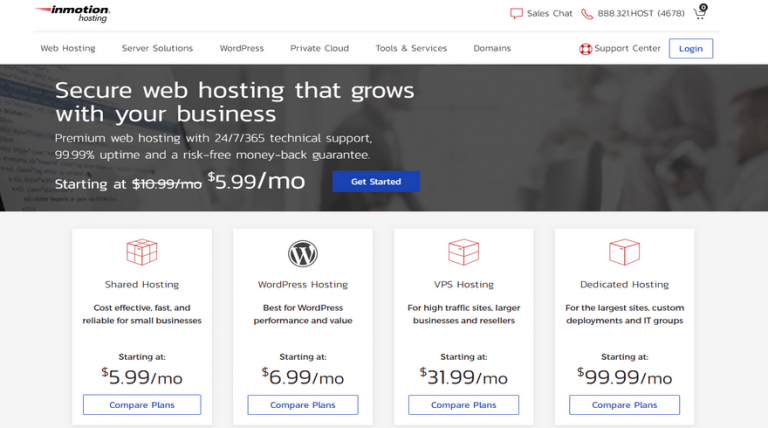 Best FTP Hosting Providers | 7 Best FTP Hosts 2021