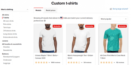 How to Sell Merchandise Online in Just 7 Simple Steps