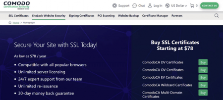 How Much Does an SSL Certificate Cost in 2022?