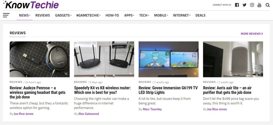 15 of the Best Blog Examples to Inspire You in 2021