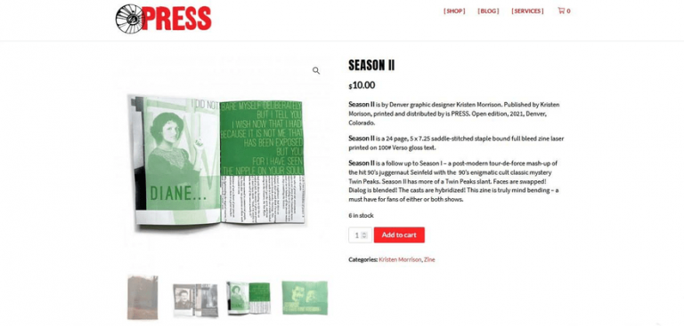 12 Square Online Store Examples to Inspire You in 2022