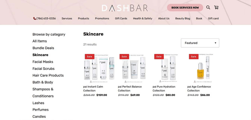 12 Square Online Store Examples to Inspire You in 2022