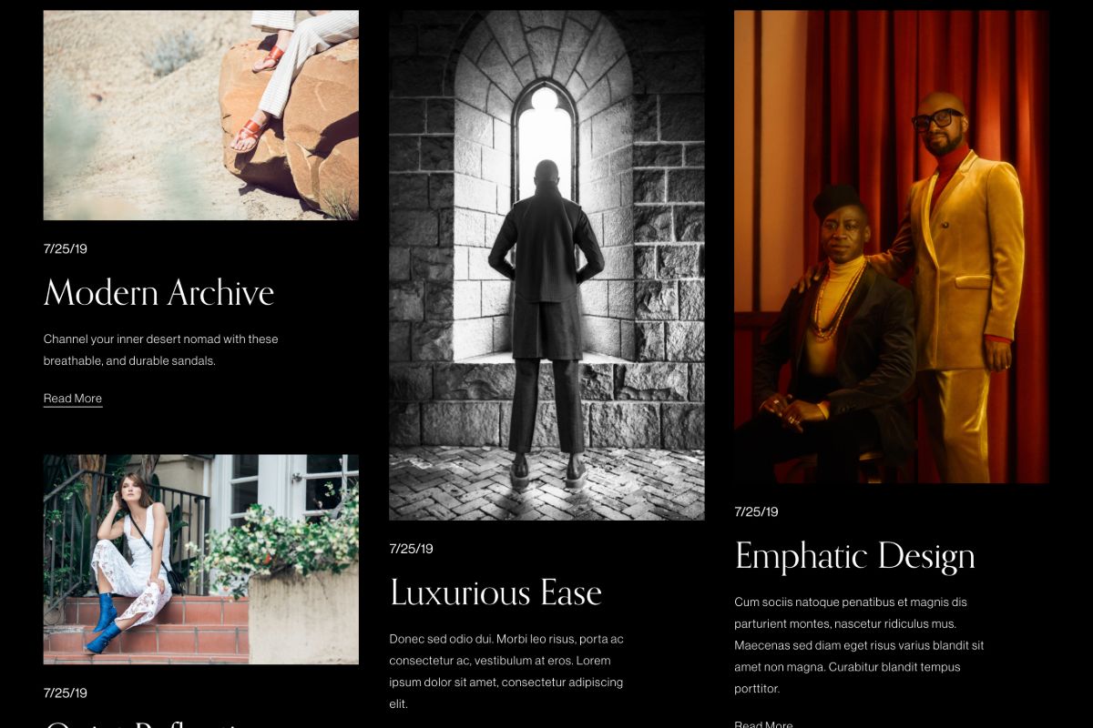 How to Start a Fashion Blog in 8 Simple Steps in 2021